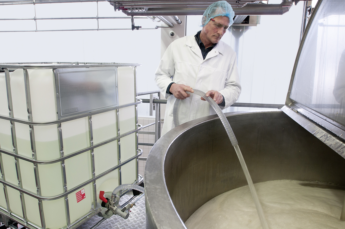 F430 MINIFLUX | FLUX Pumps Corp. USA - Barrel pumps and Drum pumps