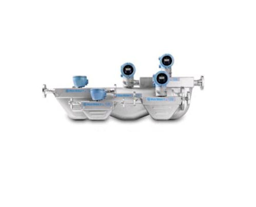 Anderson-Negele | FLUX Pumps Corp. USA - Barrel pumps and Drum pumps